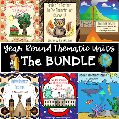 Create Your Balance With Literacy