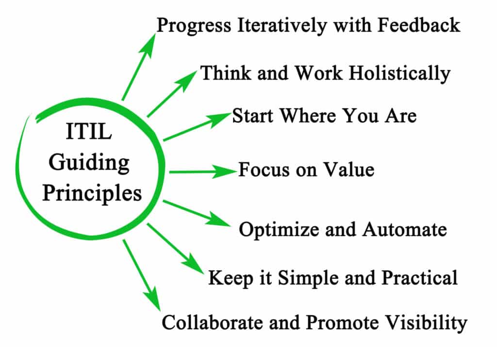 The ITIL® Maturity Model
