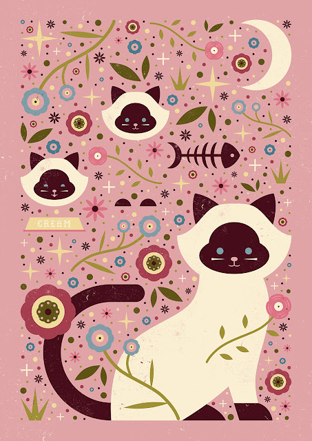 Carly Watts Art & Illustration: 2015