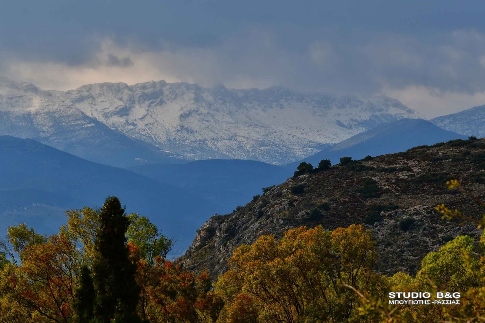 Αργολικός Ποιμήν: ΑΡΓΟΛΙΔΑ-ΧΕΙΜΩΝΙΑΤΙΚΕΣ ΕΙΚΟΝΕΣ