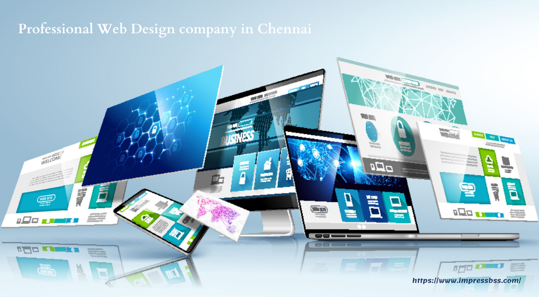website design and development company in chennai