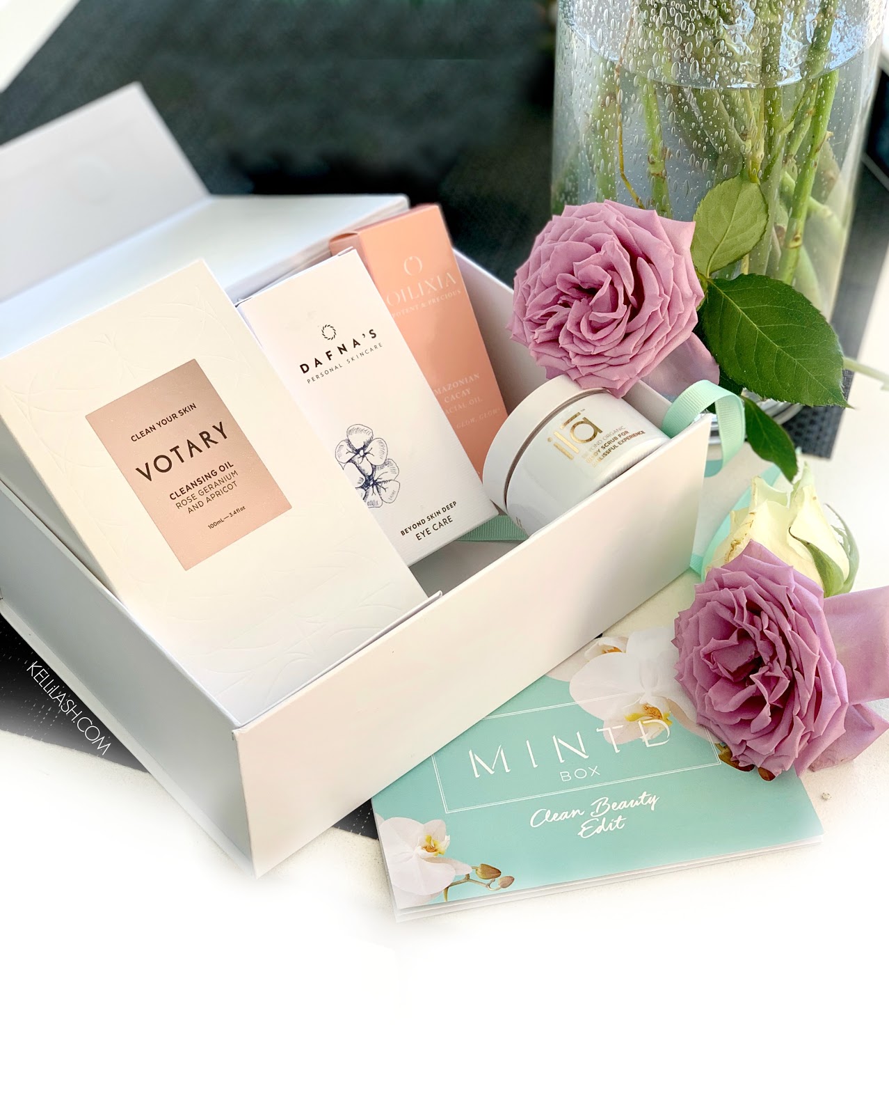 Clean Beauty | KELLiLASH