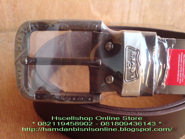 Grosir Gesper Murah IPK145 | hscellshop