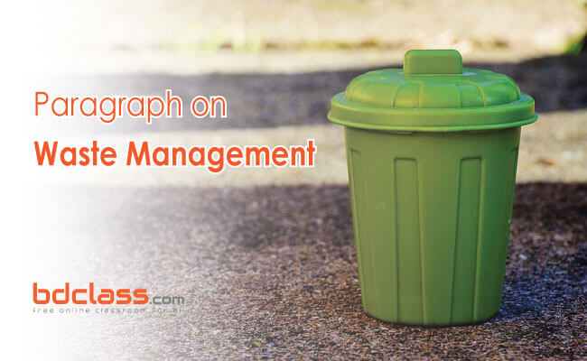 Paragraph on Our National Flag | BDClass