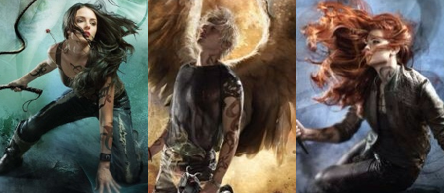 Livros da série "Os Instrumentos Mortais" ganham novas - e incríveis ...