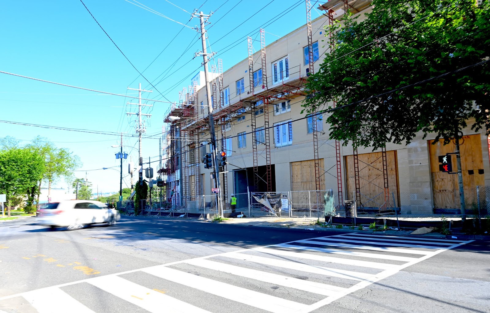 DCmud - The Urban Real Estate Digest of Washington DC: Skyland Town ...