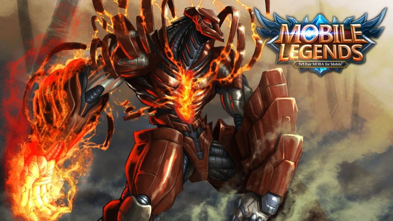 5 Hero Mobile Legends Yang Serupa Tapi Tak Sama