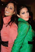 Biografias: Debora Sulca Fotos #3