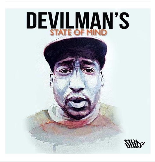 THE GRIME REPORT: Devilman - Skepta Diss 2015 [Audio]