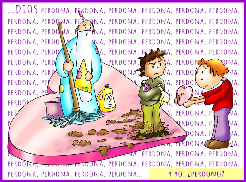 Religión Severo Ochoa: Para VIVIR y profundizar en el EVANGELIO de este ... Religión Severo Ochoa: Para VIVIR y profundizar en el EVANGELIO de este ...
