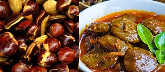 Informasi Lengkap Tentang Jengkol dan Manfaat Makan Jengkol