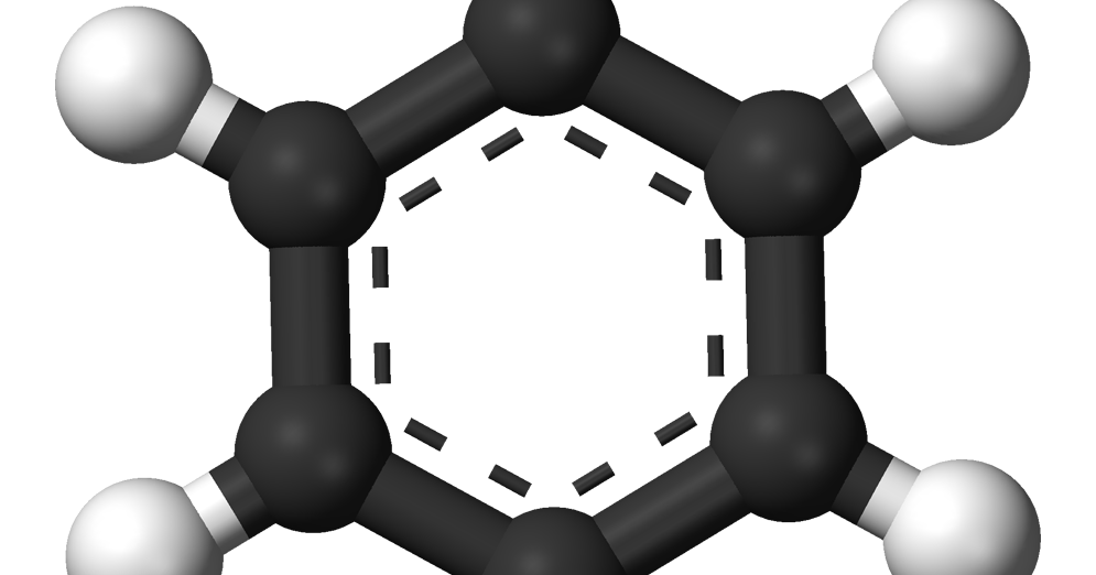 PRECIWRITE: Benzene - Benefits of everyday life