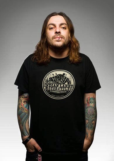 Rockfile Radio Rock Files: Happy Birthday SHAUN MORGAN (video)