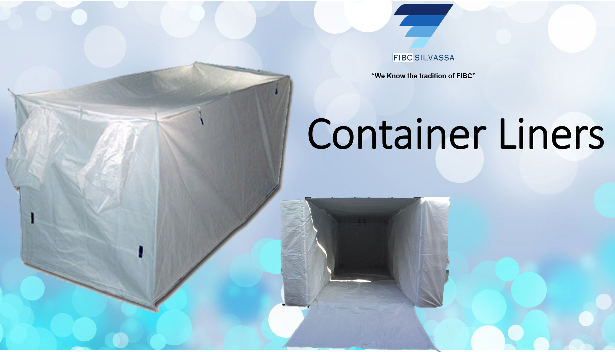 Container Liner