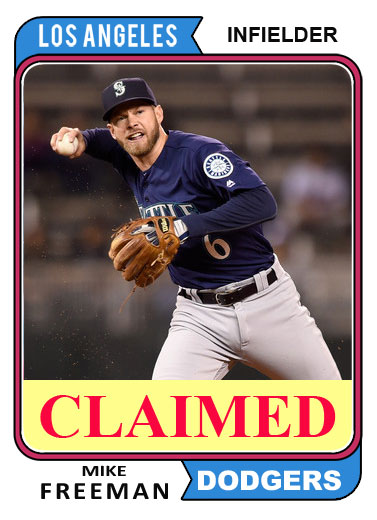 Dodgers Blue Heaven: Welcome to the Blue, Mike Freeman & Chris Heston