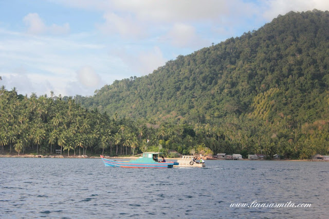 [Kepri Famtrip] Menuju Anambas Sebuah Negeri Bahari di Tapal Batas ...