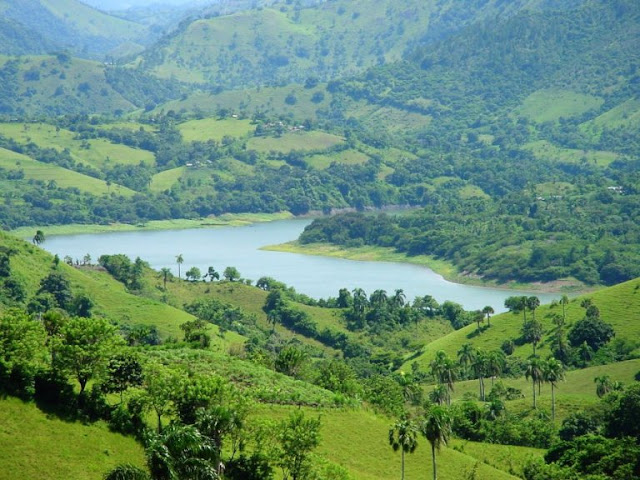 Alternativas para Cuidar el Medio Ambiente: YAQUE DEL SUR: PLANEAN ...