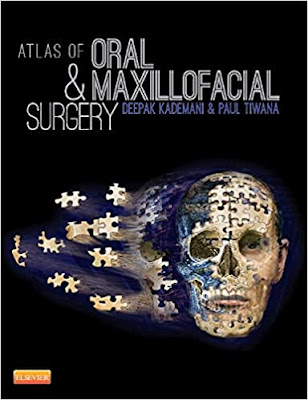 7 ORAL SURGERY BOOKS that every specialist must read