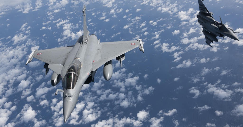 Notre Dame d'Oé: Communiqué de la BA 705