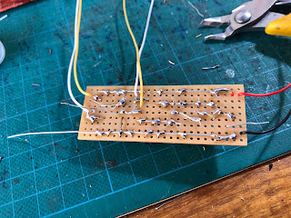 Guitar Effects - Vero - Point to Point - Tag Board Layouts: SOLA SOUND ...