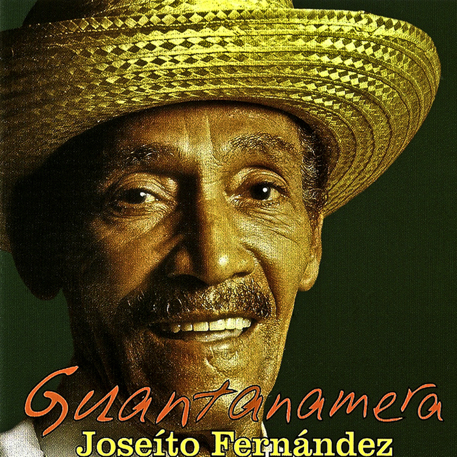 L'Ostia: Joseíto Fernández - Guantanamera