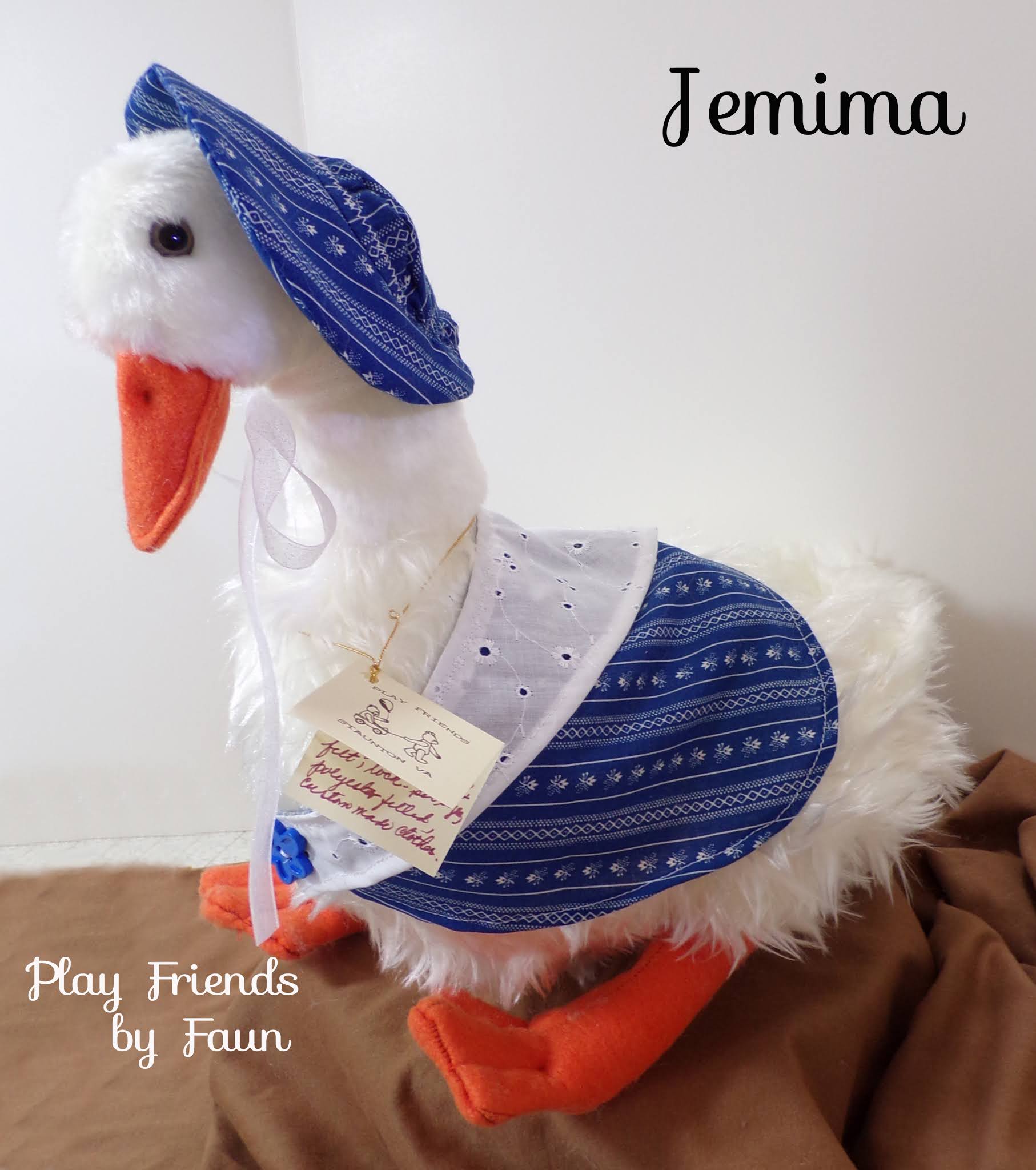 Play Friends by Faun