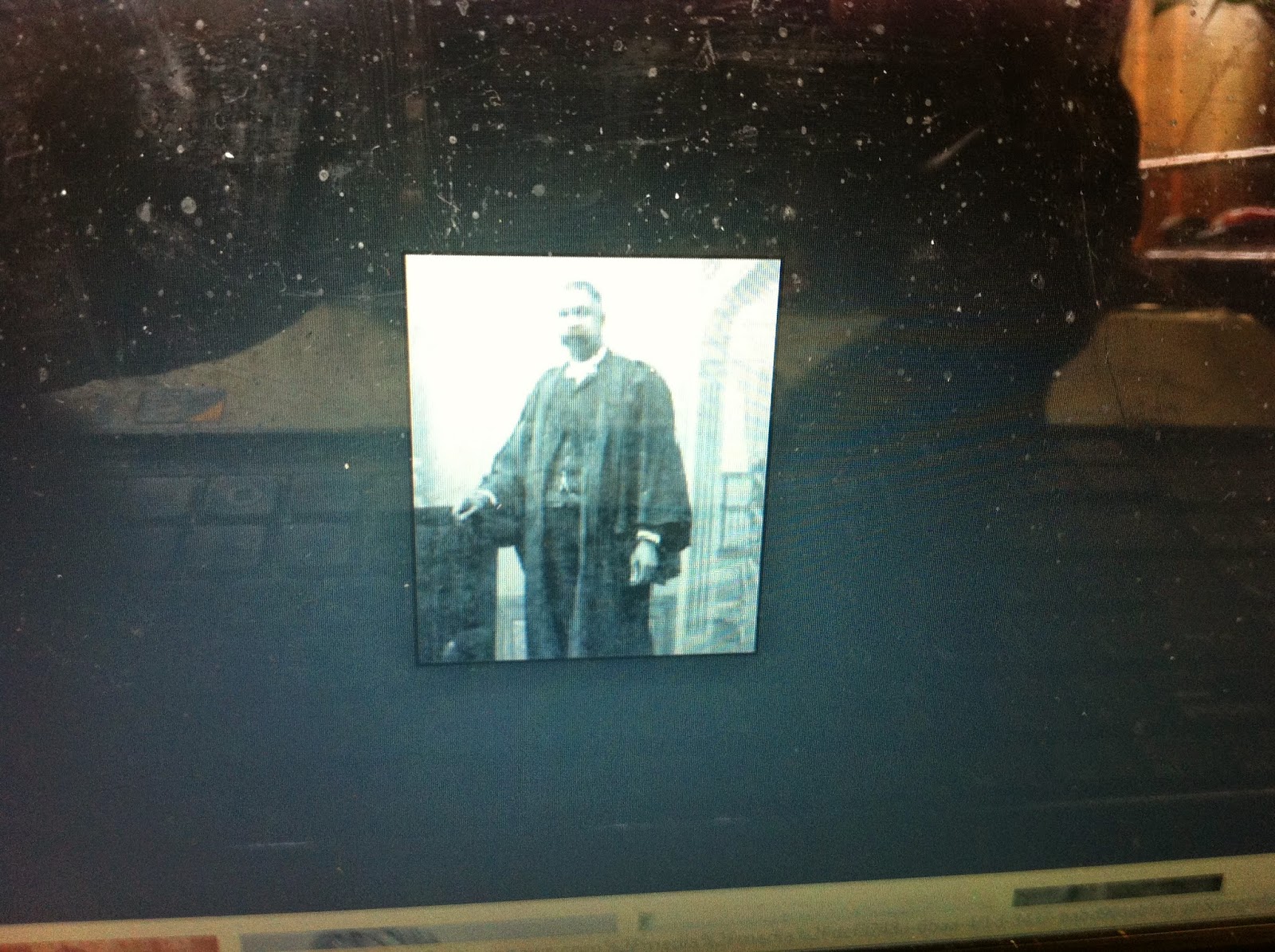 THE BLACK SOCIAL HISTORY:: BLACK SOCIAL HISTORY : AFRO-CANADIAN " DELOS ...
