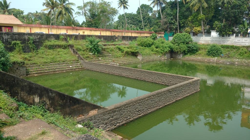 Hindu Temples of India: Sreevallabha Temple, Thiruvalla, Pathanamthitta ...