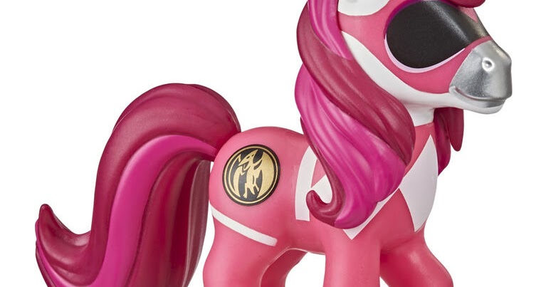 Equestria Daily - MLP Stuff!: Toys R' Us Canada Lists Power Rangers ...