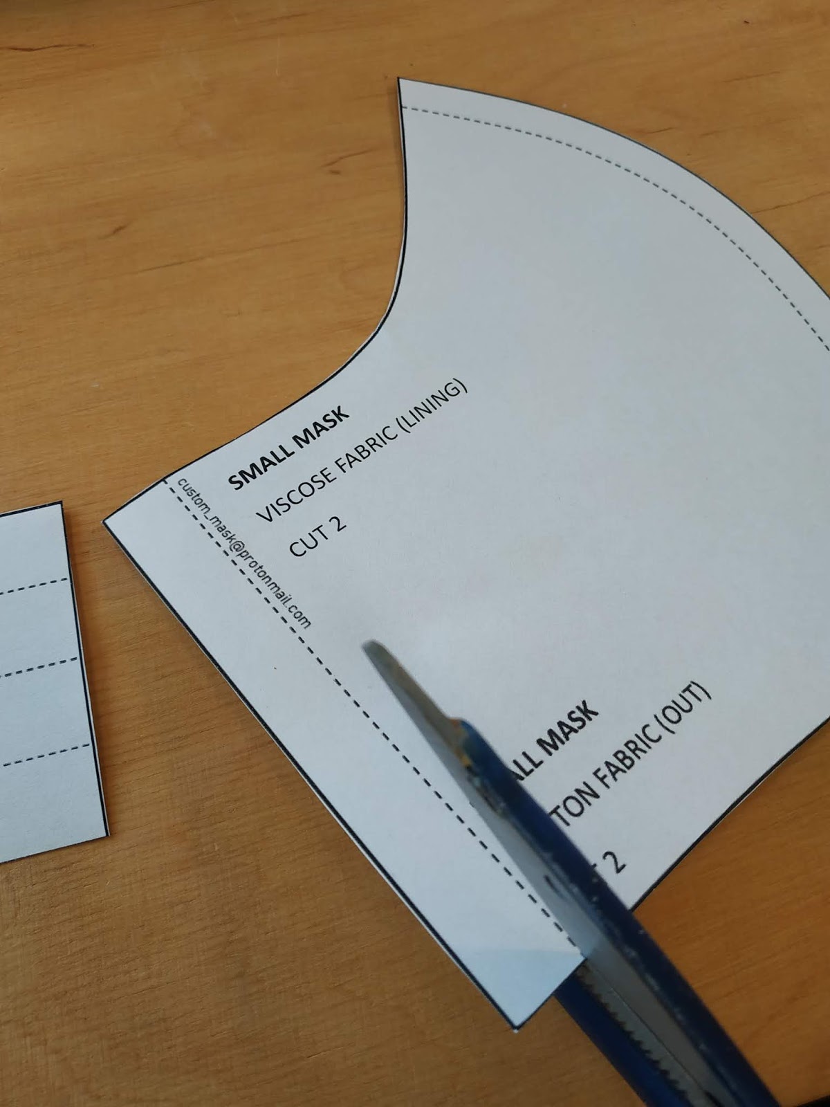 Basic Mask (Tutorial)