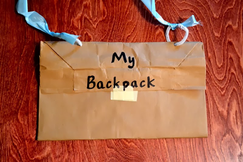 Bible Class Creations Paper Sack Backpack bible-class-creations-paper-sack-backpack