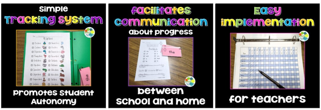 Apples to Applique: Selling on TPT 101: Making Catchy Covers and Using ...