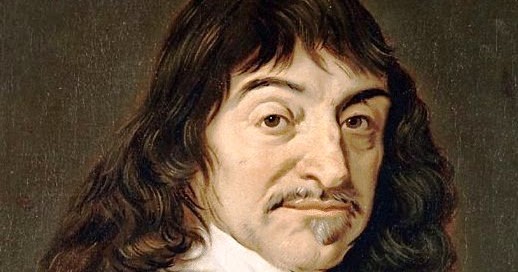 DESCARTES - "O Argumento do Cogito"