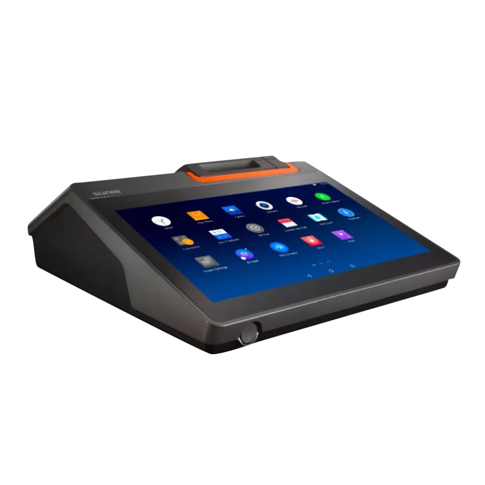 3 Mesin Kasir Pintar Best Seller Versi Olsera - Olsera.com