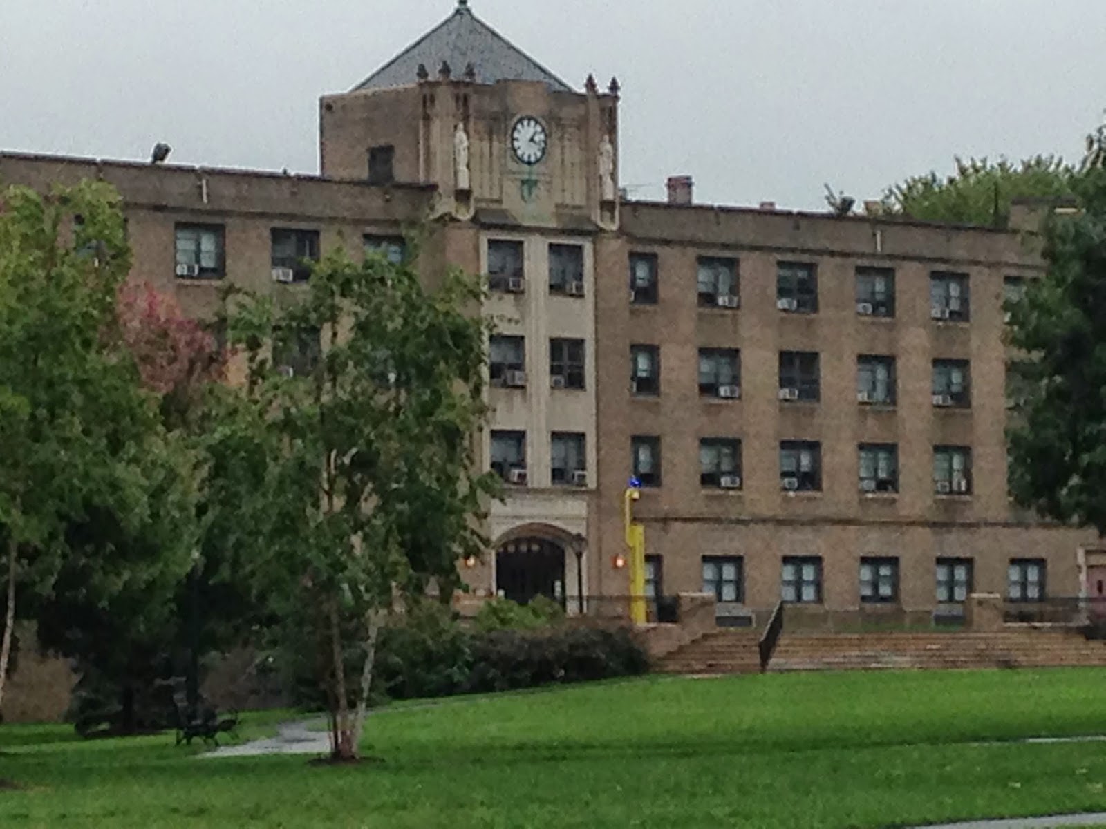 travels: Fordham University, Rose Hill, Bronx, New York, New York travels: Fordham University, Rose Hill, Bronx, New York, New York