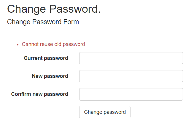 Hansamali Gamage: Customize User Authentication using ASP.NET Identity