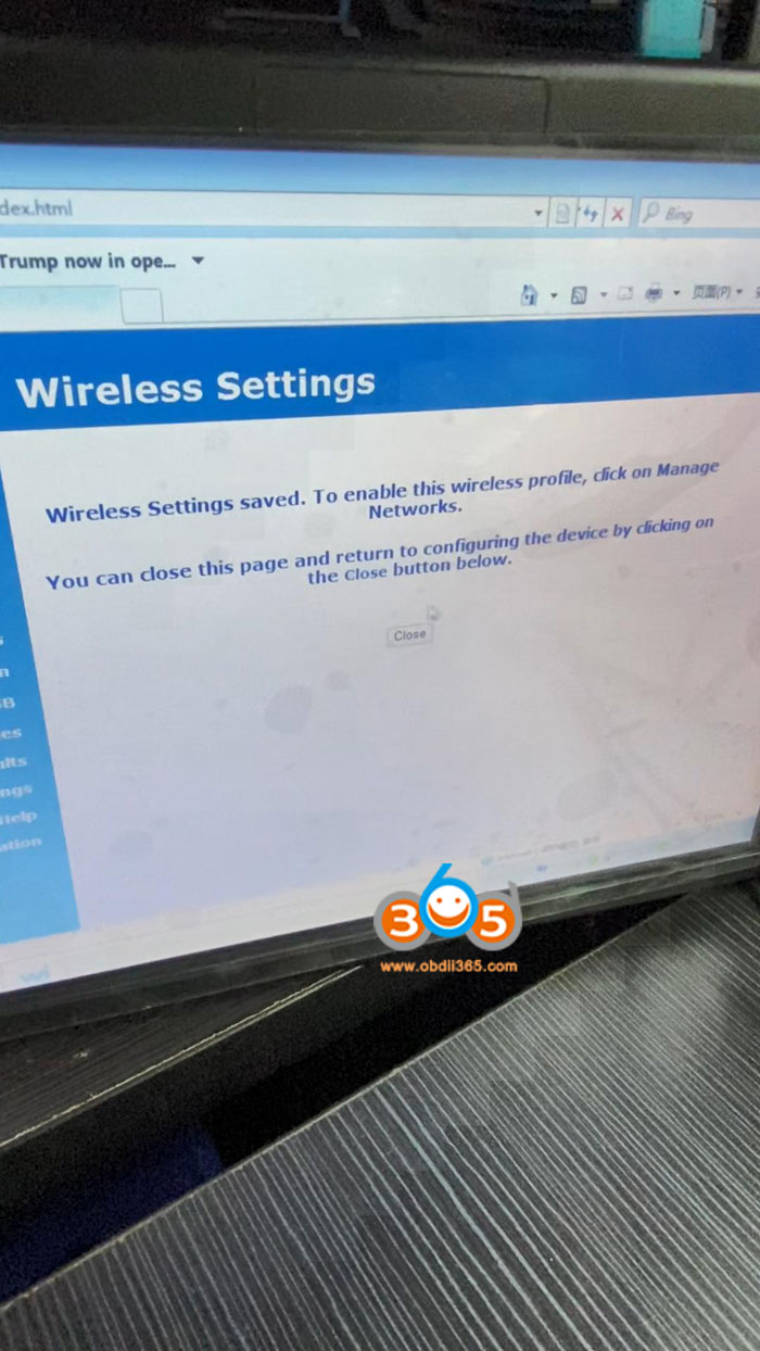 wiTech Micropod II Technical Support: How to Configure WiFi for wiTech ...