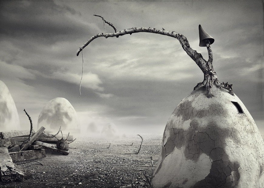 20 Most Creative Photography | ALL PHOTOZ