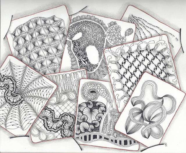 Tangle With Me: Learning New Tangles