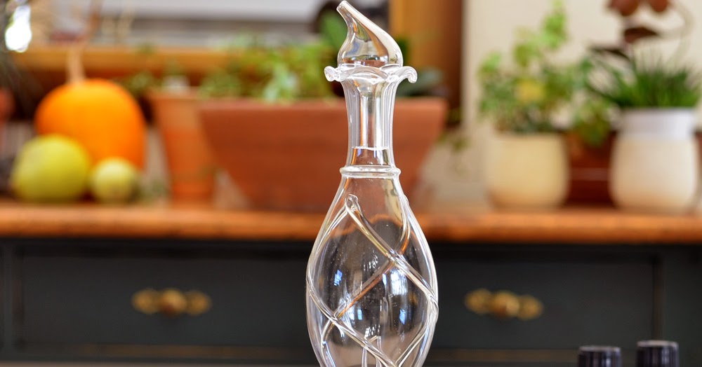 Aromis Aromatherapy: Facts To Know About A Glass Nebulizer