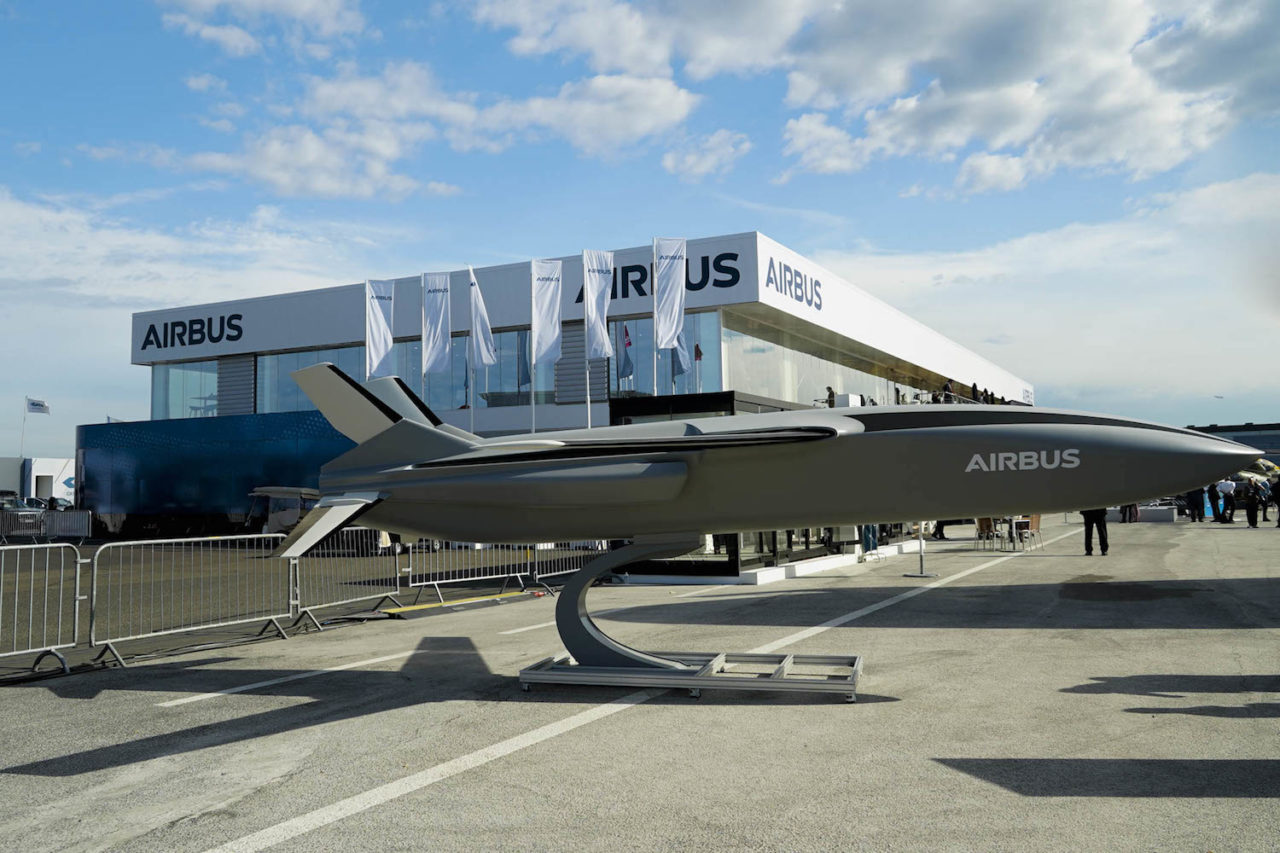 SI VIS PACEM, PARA BELLUM: AGGIUDICAZIONE DEL CONTRATTO QUADRO INIZIALE ...