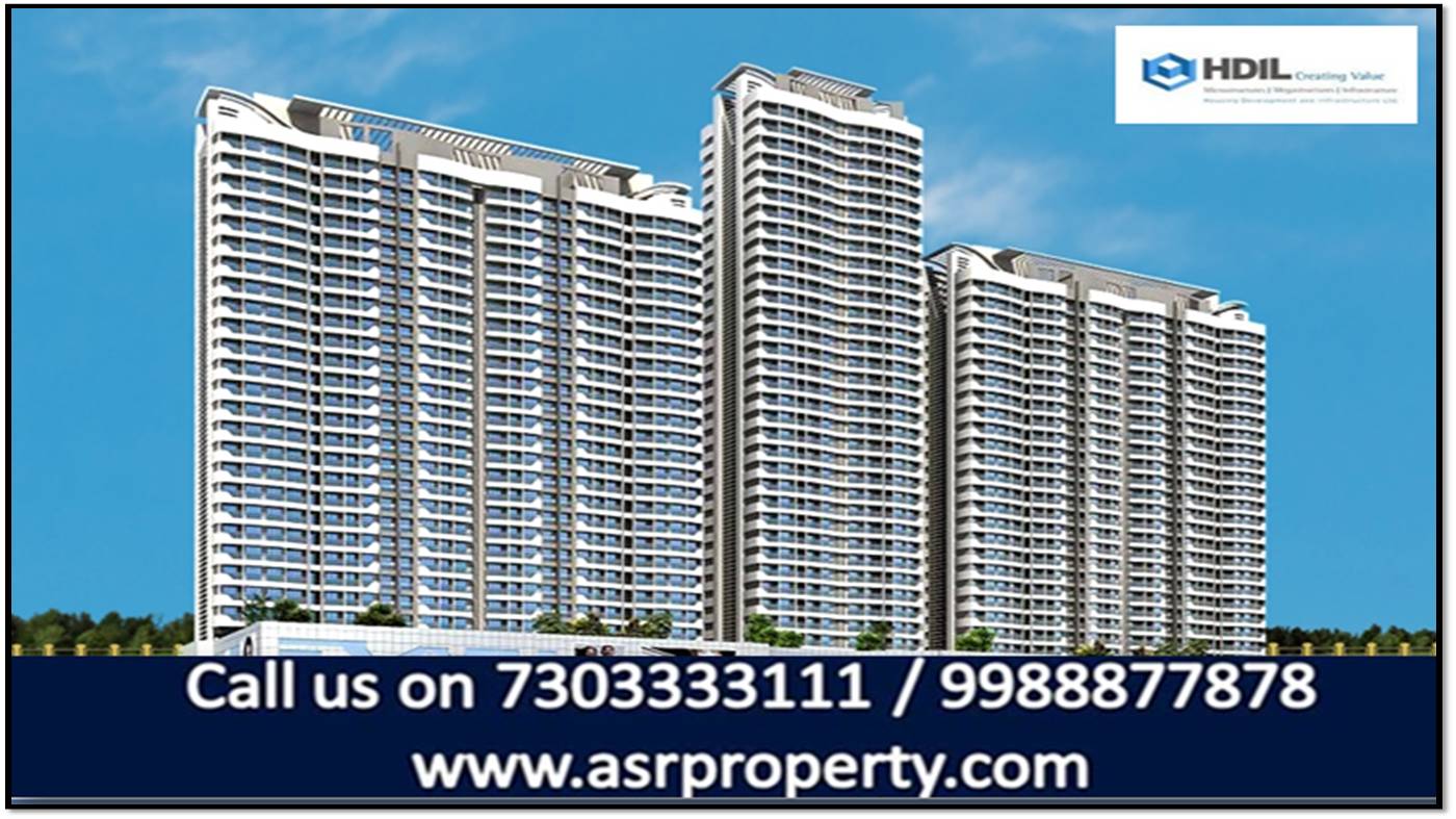 Residential Projects in Mumbai: Under Construction Project In Goregaon ...