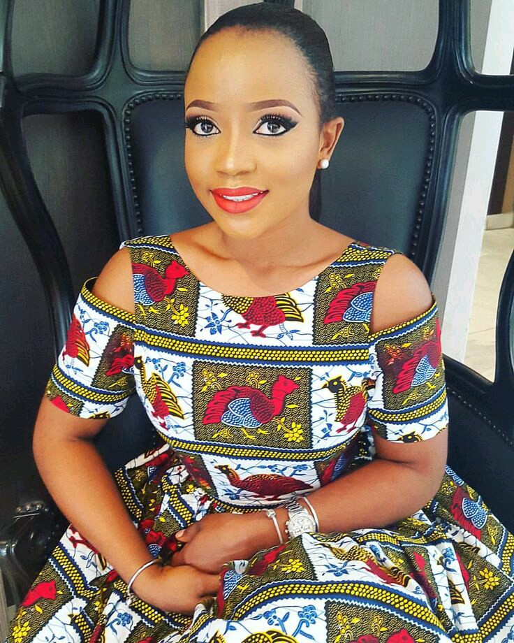 StyleHub Daily : Why We Love: Beautiful And Gorgeous Nini