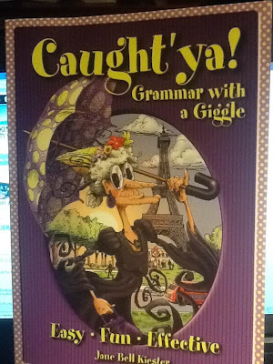 The Wonderful World of Special Education: Word of the Day and Grammar ...