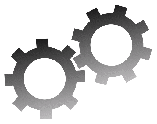 Cosas de niños para la escuela: LOS ENGRANAJES.