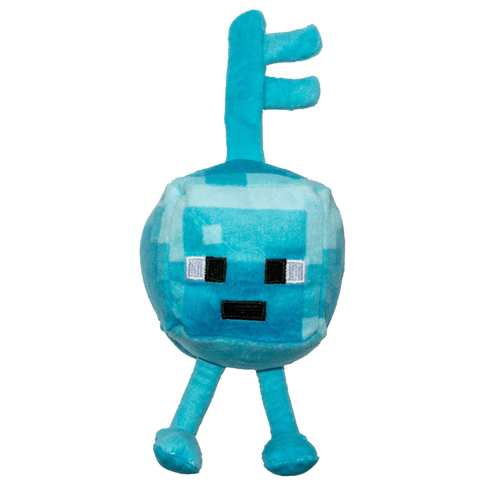 Minecraft Jinx Plush | Minecraft Merch