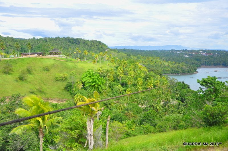 LaRuY LaRuY SiNtA: PADANG-PADANG ADVENTURE PARK IN PARANG, MAGUINDANAO
