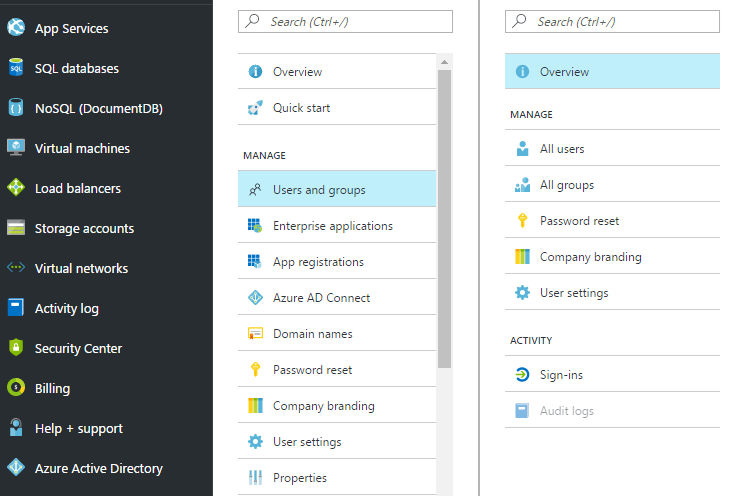App Service Authentication with Azure AD ~ Ozkary - Emerging Technologies