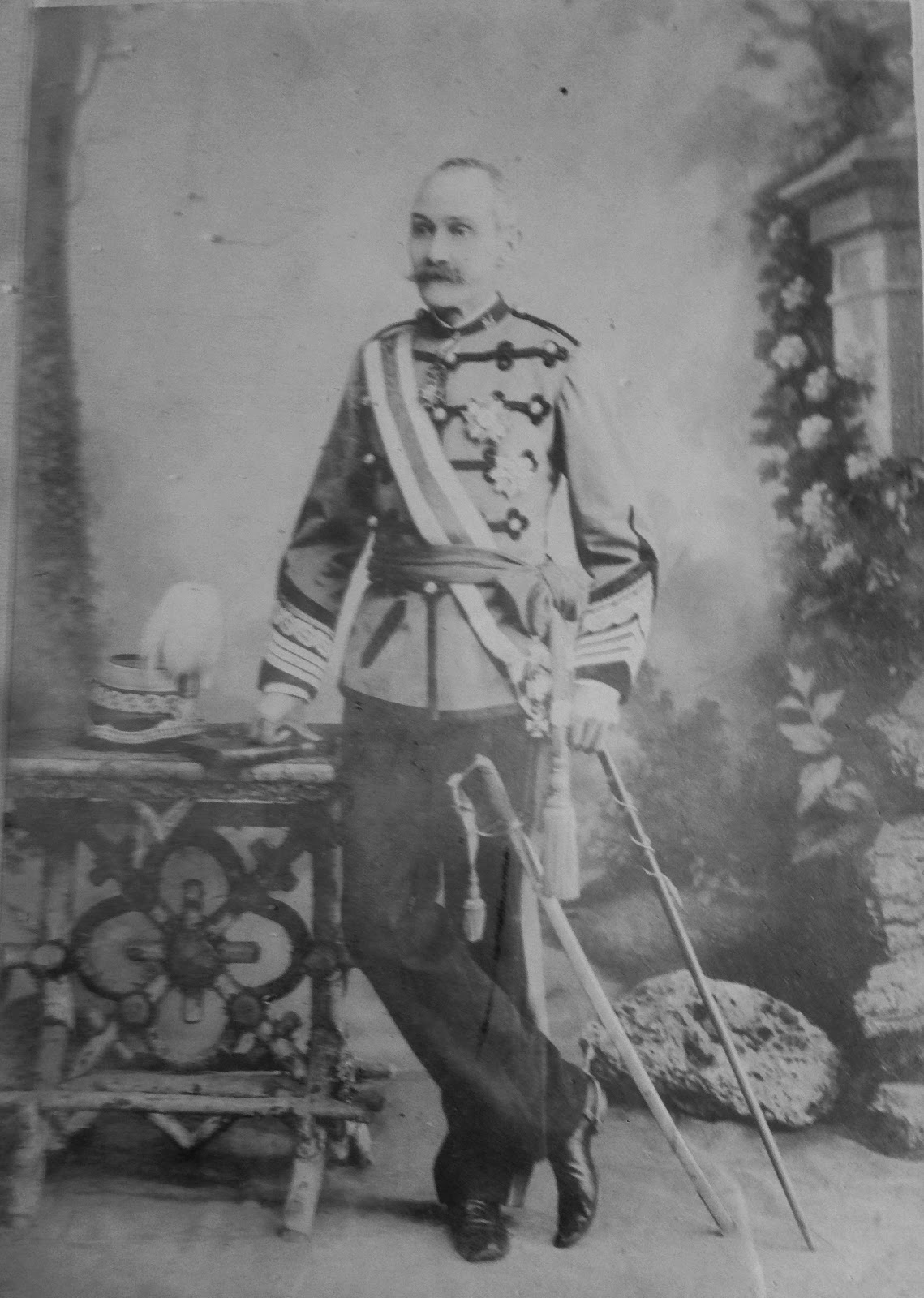 LANCEROS DE VILLAVICIOSA: AQUELLA GENTE DEL "VILLAVICIOSA" (34) RAMÓN ...