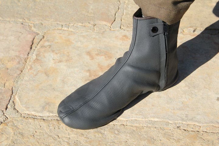 3 Syarat Mengusap Muzah yang Harus Dipenuhi - biliksantri